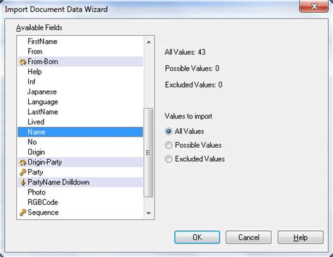 Qlikview Addict Inline Load Trick
