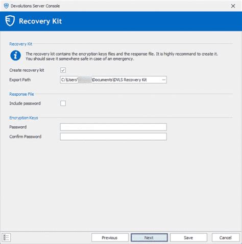 Remote Desktop Manager With Devolutions Server Managing Secure Privileged Access 4sysops