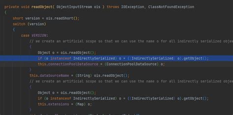 Javaweb安全——反序列化漏洞 C3p0链c3p0二次反序列化 Csdn博客
