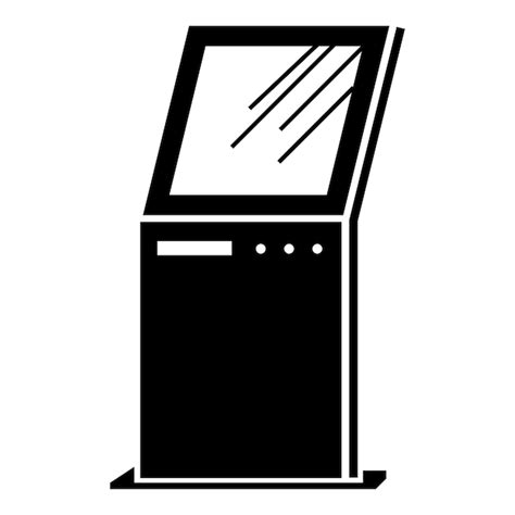 ページ10 키오스크 일러스트 이미지 Freepik에서 무료 다운로드