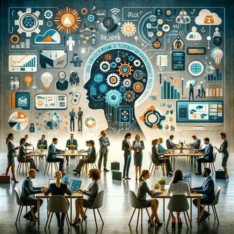 Navigating The Future Of Work Challenges And Strategies For 2024 And