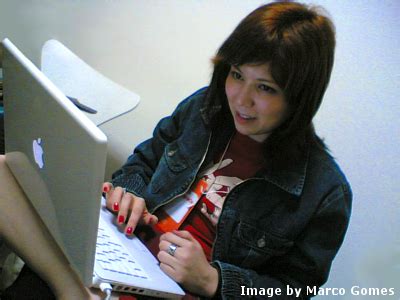 The Importance Of Grace And Why We Need More Women In Scientific Computing Software