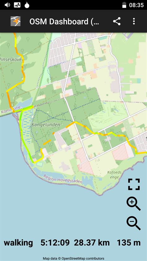 Colour Speed On Tracks · Issue 205 · Opentracksapposmdashboard · Github