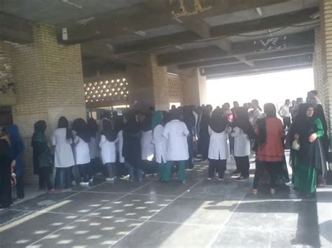 شلاق زدن بر صورت یک جراح زن در شهرستان نورآباد استان فارس عکس ویسگون