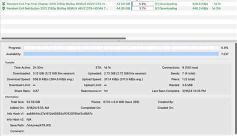 question about extremely long wait time for download r piracy