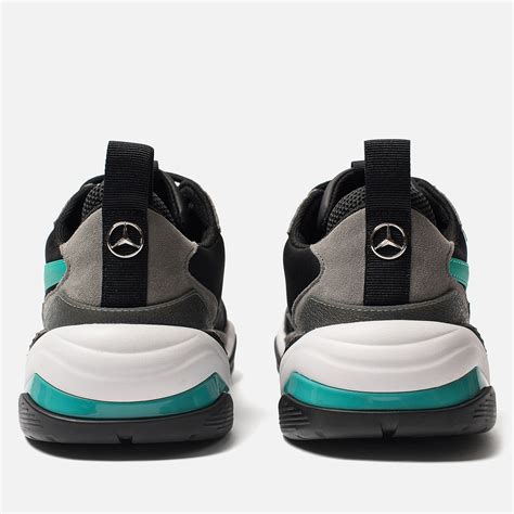 Мужские кроссовки Puma x Mercedes AMG Petronas, 339904-01