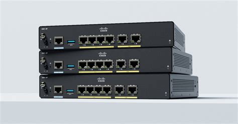 cisco c921 4p 900 series integrated router apple networking systems
