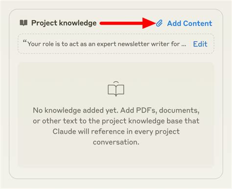 creating ai assistants using claude projects social media examiner