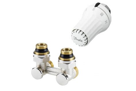 Комплект прямой, RLV-KS/RTR 7090, G ? A; G ? A