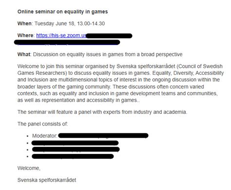 Dei In Gamedevgaming Is Being Pushed Hard Now At Universities Rkotakuinaction