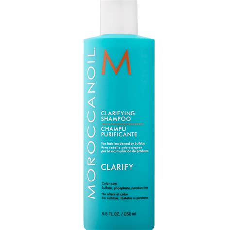 What Is The Purpose Of A Clarifying Shampoo At Ronald Wooton Blog