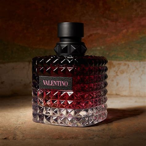 Valentino Donna Born In Roma Intense Parfum Edp · Meilleurs Prix En