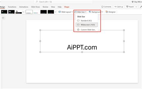 How To Make PowerPoint Vertical For A Unique Presentation AiPPT Com