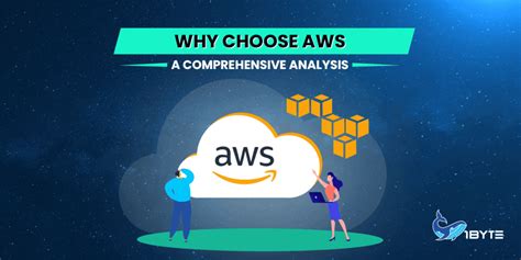 Why Choose AWS A Comprehensive Analysis Byte Byte