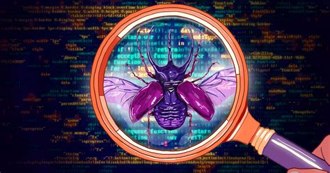 Stop Camouflaging Your Software Bugs Revelry