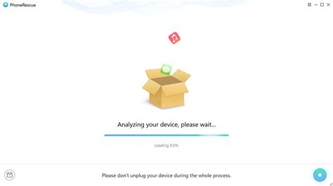 Phonerescue User Guide Recover Screen Time Passcode