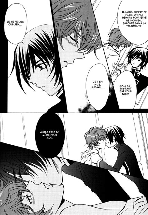 [nattsu] Synchroni City Iii Code Geass Dj [fr] Myreadingmanga