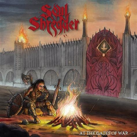 Soul Shredder The Key Lyrics Genius Lyrics