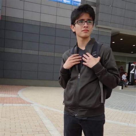 Jason Bustos Youtube