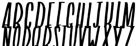 Adrienne Regular Font