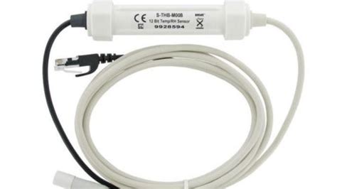 Temp RH Sensor Bit W M Cable Scanmatic AS Webshop