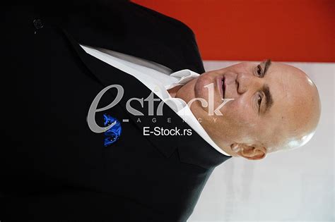 Dragan Markovic Palma E Stock