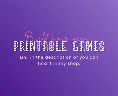 Name The Sex Toy Bachelorette Party Game Dirty Bachelorette Games Baby Shower Hen Party Game