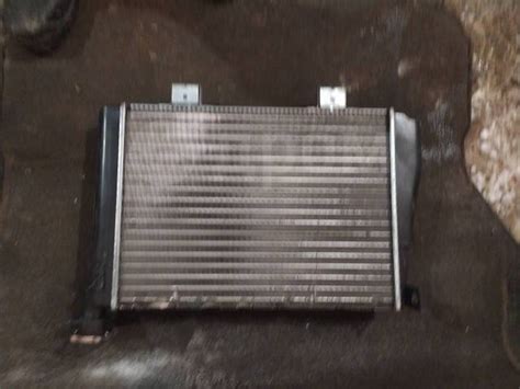 Купить Радиатор ВАЗ 2107 в Томске по цене: 1 700₽ — частное объявление ...