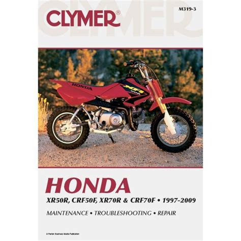 Clymer Repair Manuals Techbooks For Motorcycles And Atvs Fortnine Canada