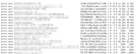 在elasticsearch中获取全部索引es获取所有索引 Csdn博客