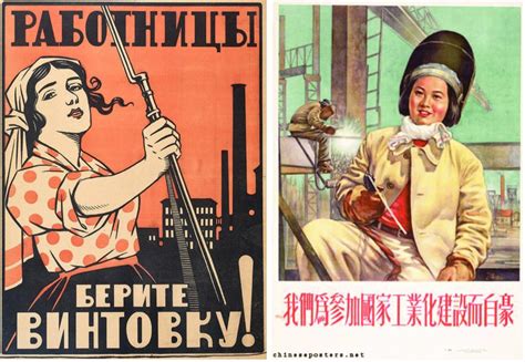 Did Communism Smash The Patriarchy By Alice Evans