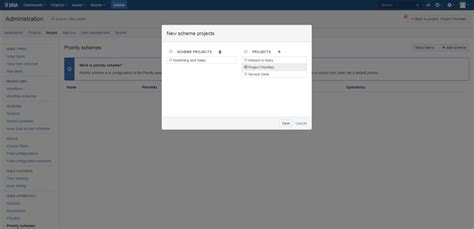 Project Priorities For Jira Version History Atlassian Marketplace