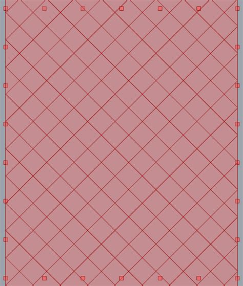 Intersecting Grid With Columns Grasshopper Mcneel Forum