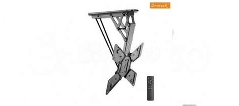 Brateck PLB-M0544 Моторизованный кронштейн купить в Москве ...
