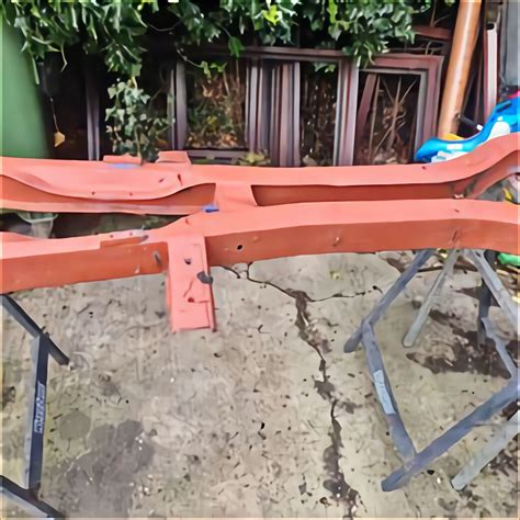 Lima Chassis For Sale In Uk 51 Used Lima Chassis
