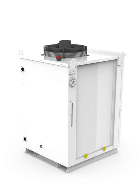 Easyband Coolant Liquid Filtration Micronfilter