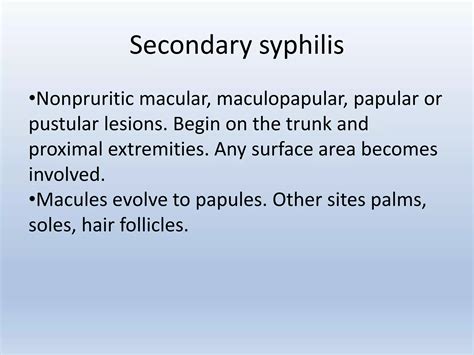 Syphilis New Pptx [repaired] Ppt