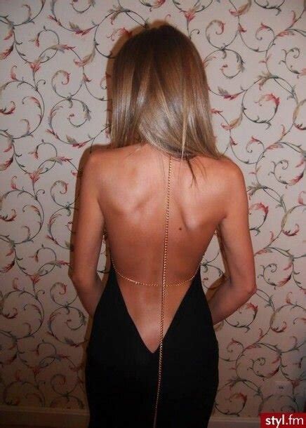I Am A Fan Of Low Cut Backless Dresses If You Have Some Recommendations Please Share These Are I Am A Fan Of Low Cut Backless Dresses If You Have Some Recommendations Please Share These Are
