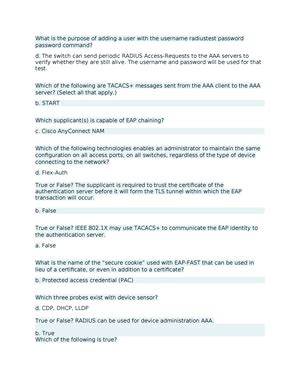 Discrete Mathematics Final Exam Determine The Number Of Elements In A U B A Connected