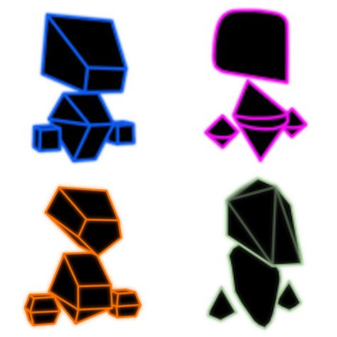 Corruption Controlled Firewall Databrawl The Knockoff Wiki Fandom