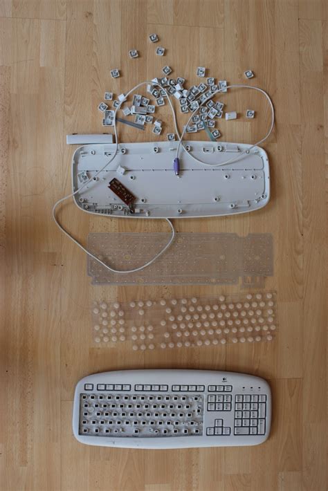 art and ani mat ion week 2 broken keyboard