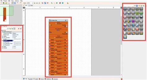Arduino Countdown Timer With Settings