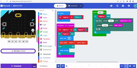 Data Simulator Wont Disappear Once Its Enabled · Issue 5229