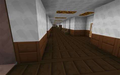 The Walking Dead Prison Minecraft Map The Walking Dead Prison Minecraft Map