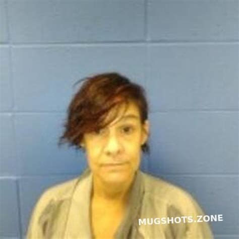 Keyna Rhodes 04 27 2023 Faulkner County Mugshots Zone