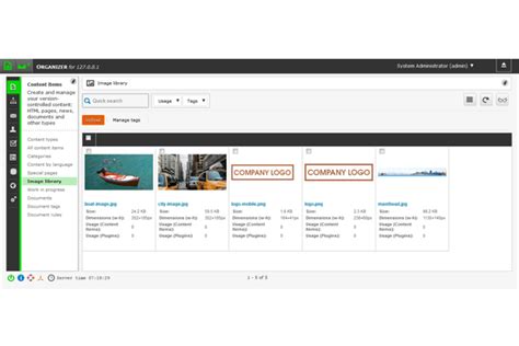Zenario In Cognosys With Azure And Aws On Cloud