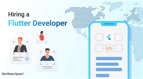 Top 10 Expert Flutter Developers For Hire In April 2025