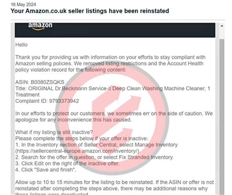 Mudassar Saeed On Linkedin Amazonreinstatementservice Amazonfbaseller Amazonfbaseller…