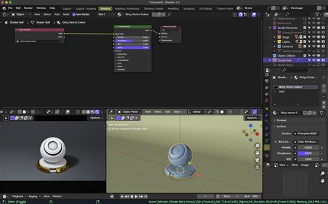 my setup talk gamedev tv