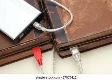 Data Transfer Via Usb Stock Photos Images Photography Shutterstock